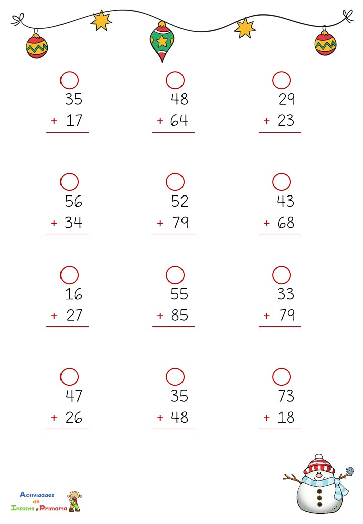 sumas y restas llevada navidad (1)