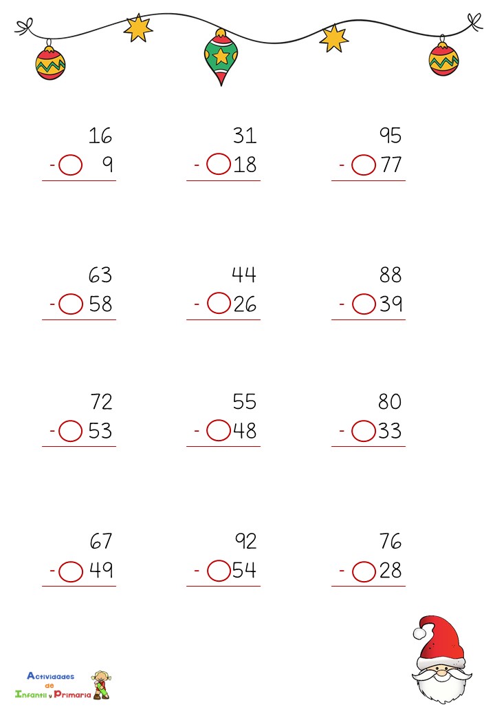 sumas y restas llevada navidad (4)