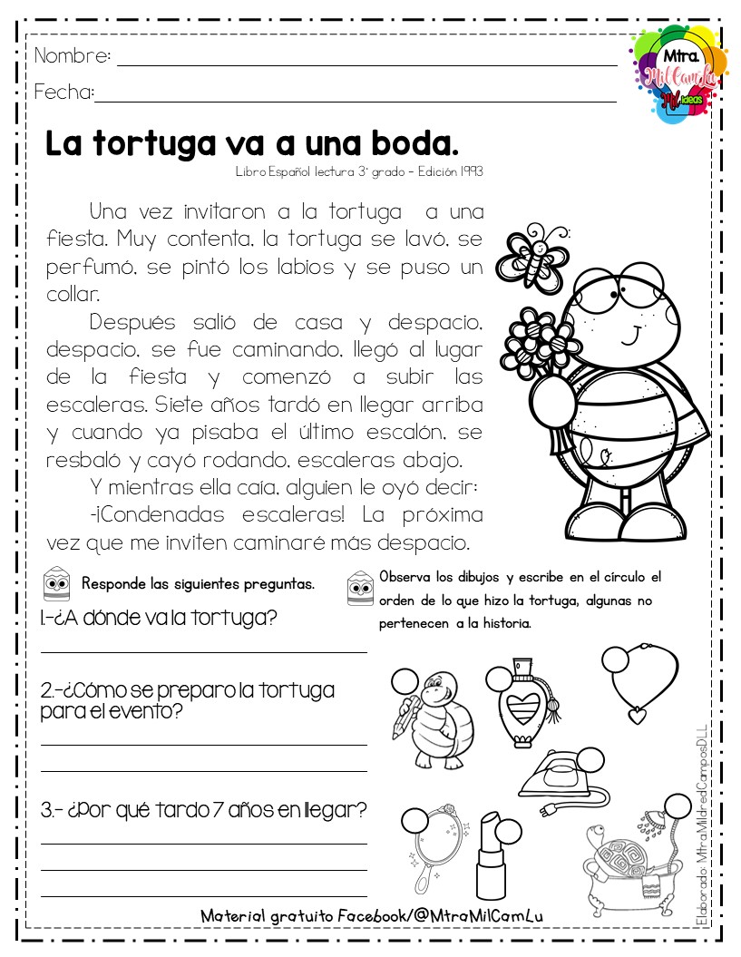 lecturas de comprension (6)