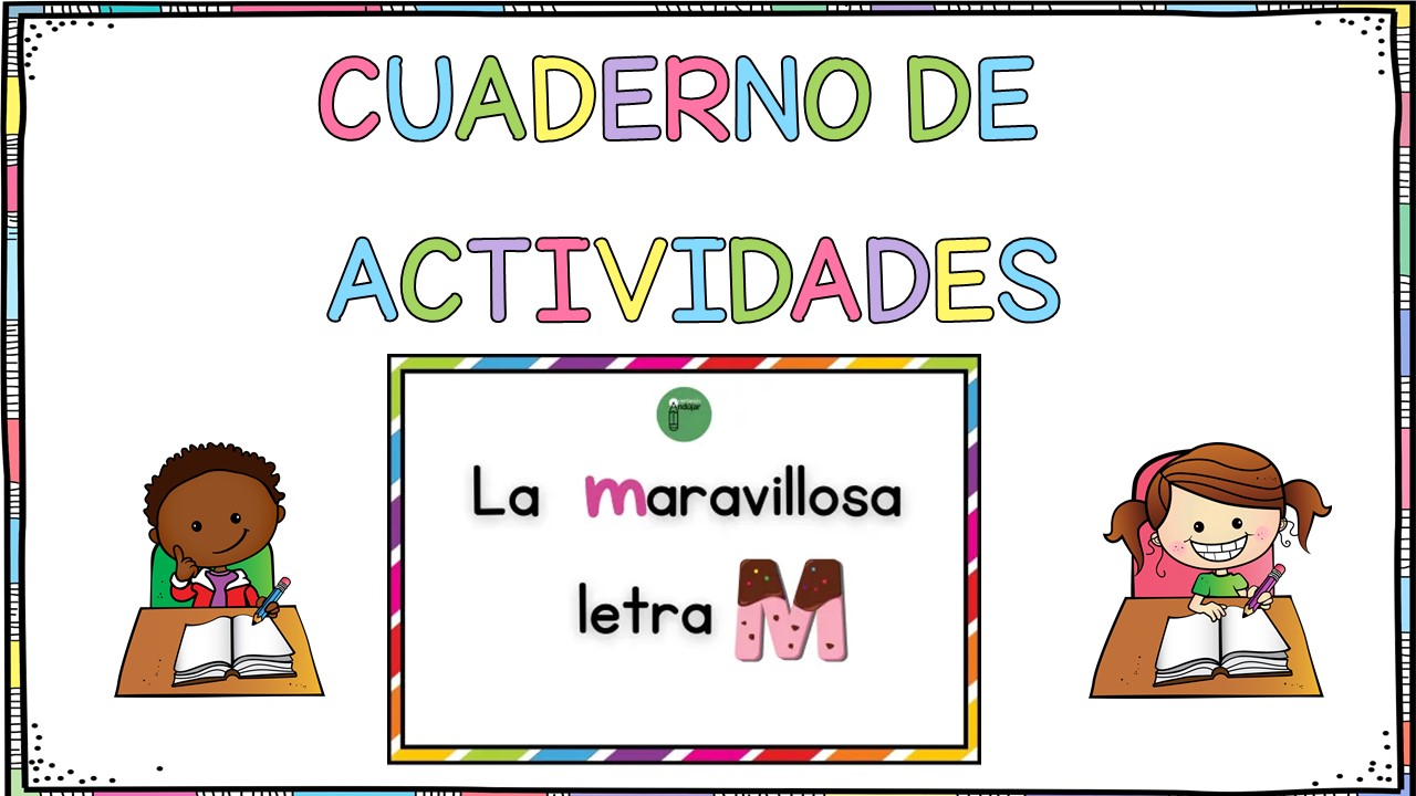 Fichas De Lectoescritura De La Letra M Para Imprimir Pdf - Infoupdate.org