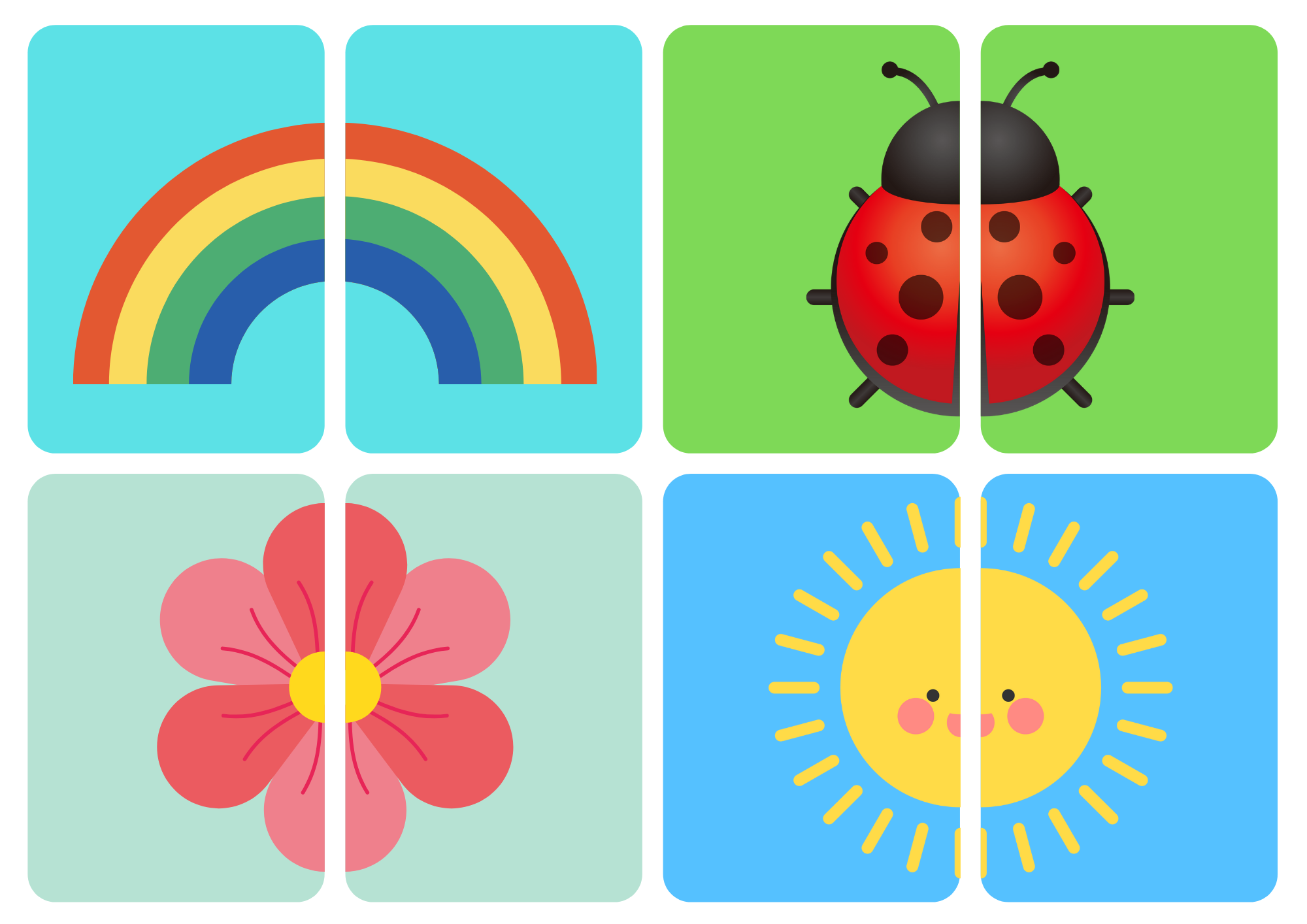 puzzles infantil primavera (1)