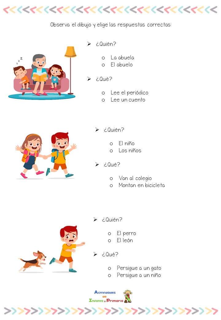 comprensión con preguntas (1)