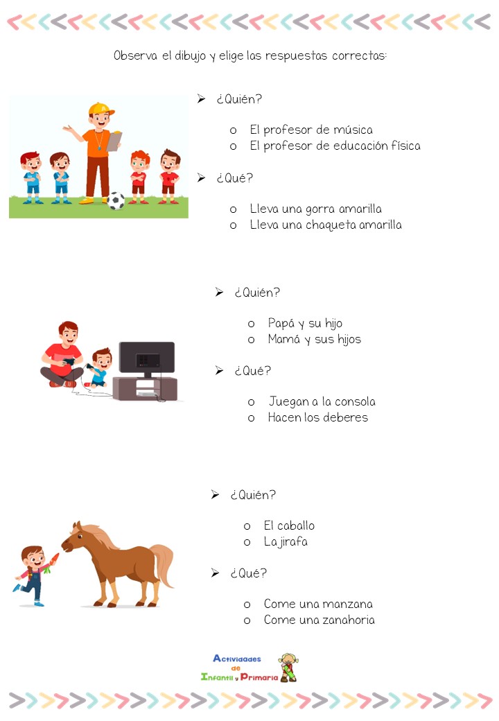 comprensión con preguntas (4)