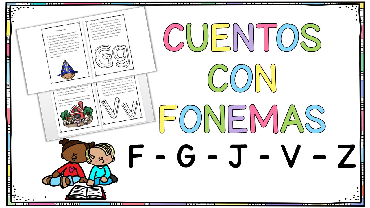 Fonética De La Letra F