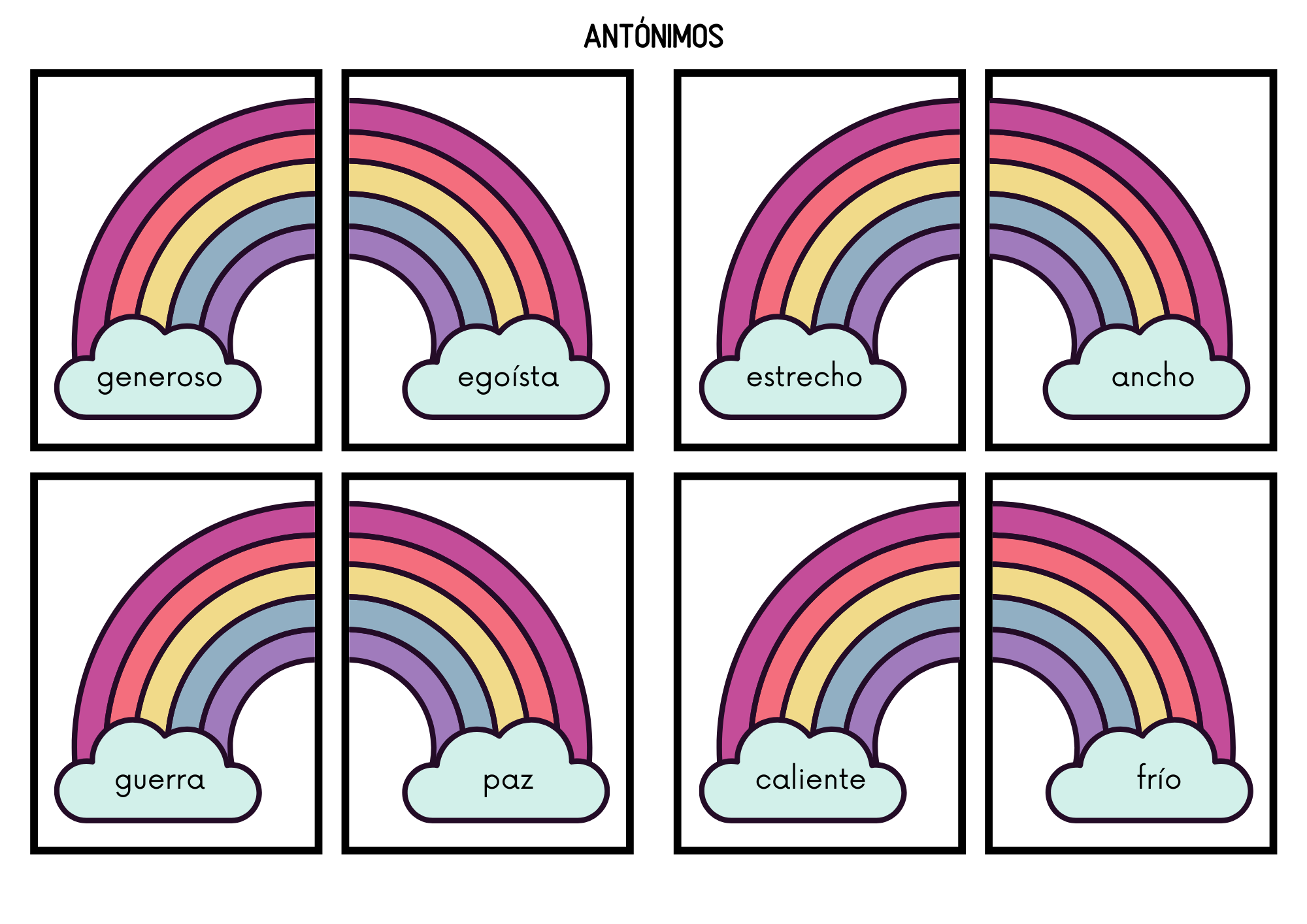 tarjetas manipulativas antónimos (3)