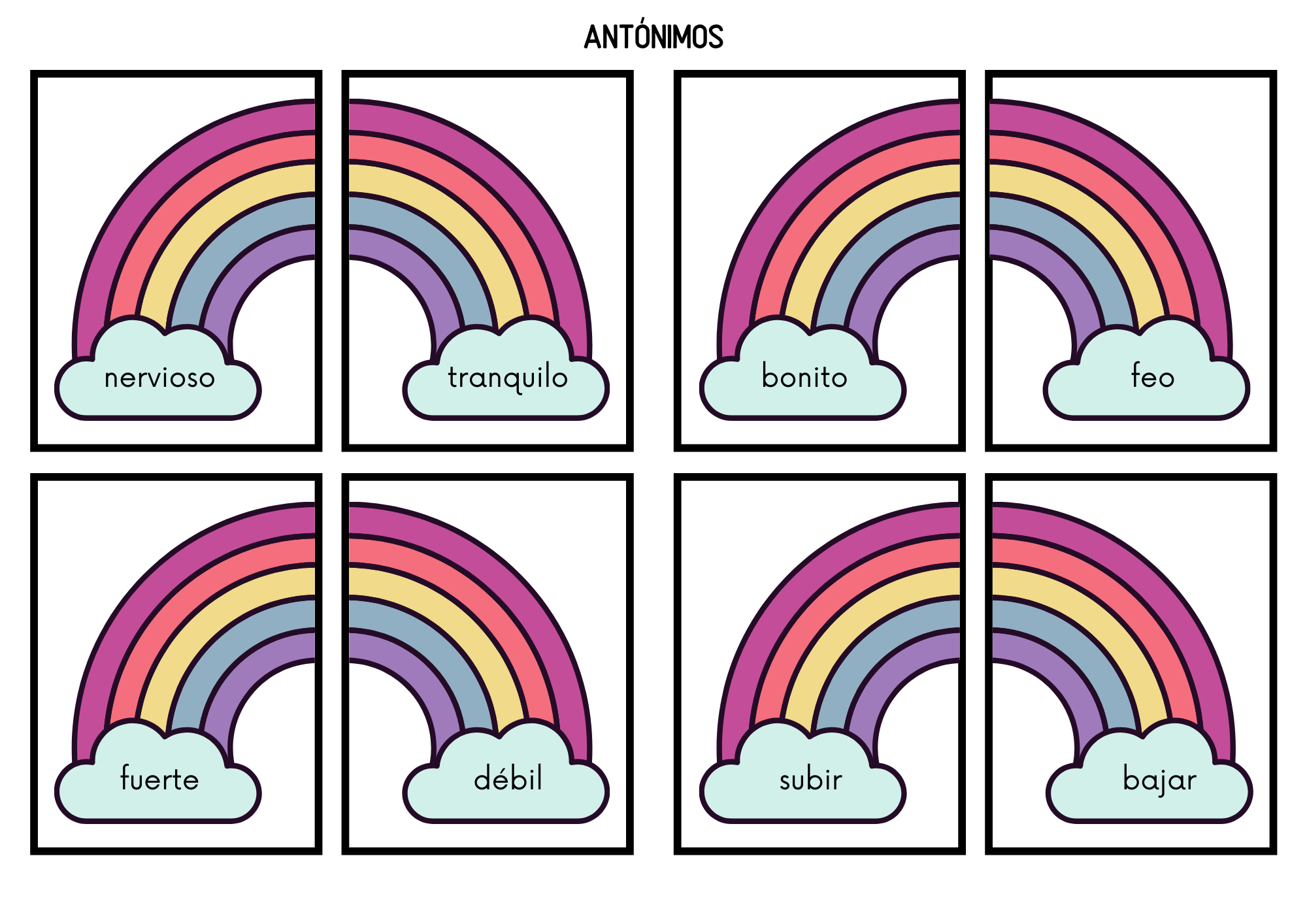 tarjetas manipulativas antónimos (6)