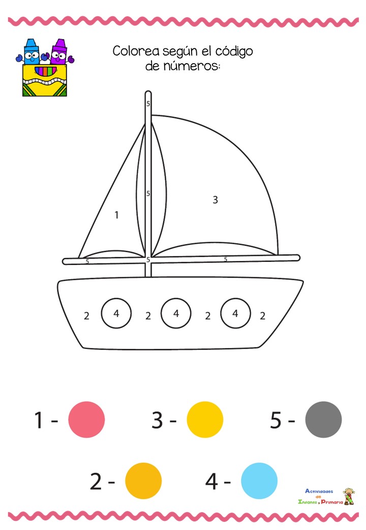 colorear por numeros verano (5)