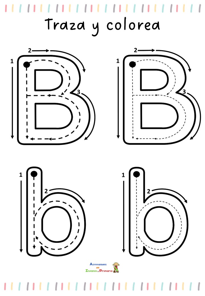 abecedario traza y colorea (2)