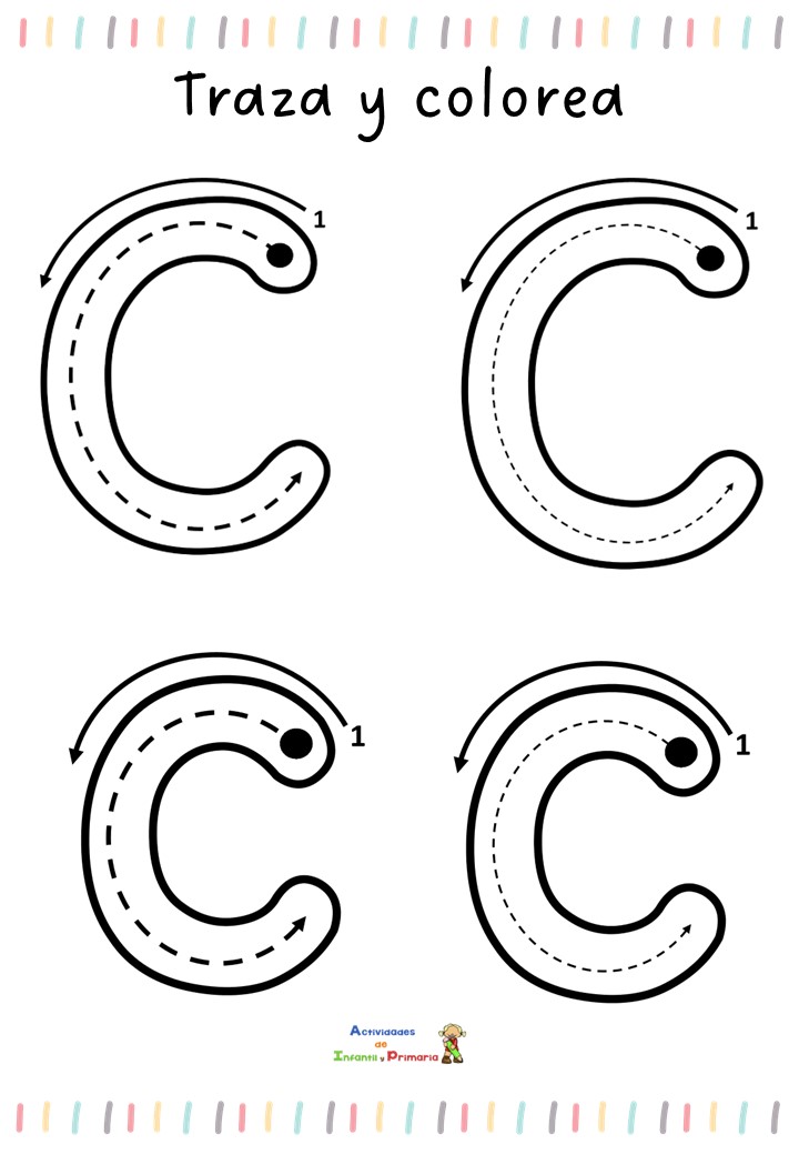 abecedario traza y colorea (3)