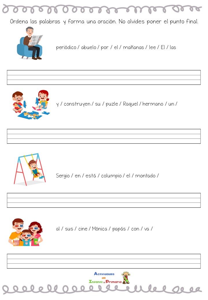 palabras desordenadas frases (2)