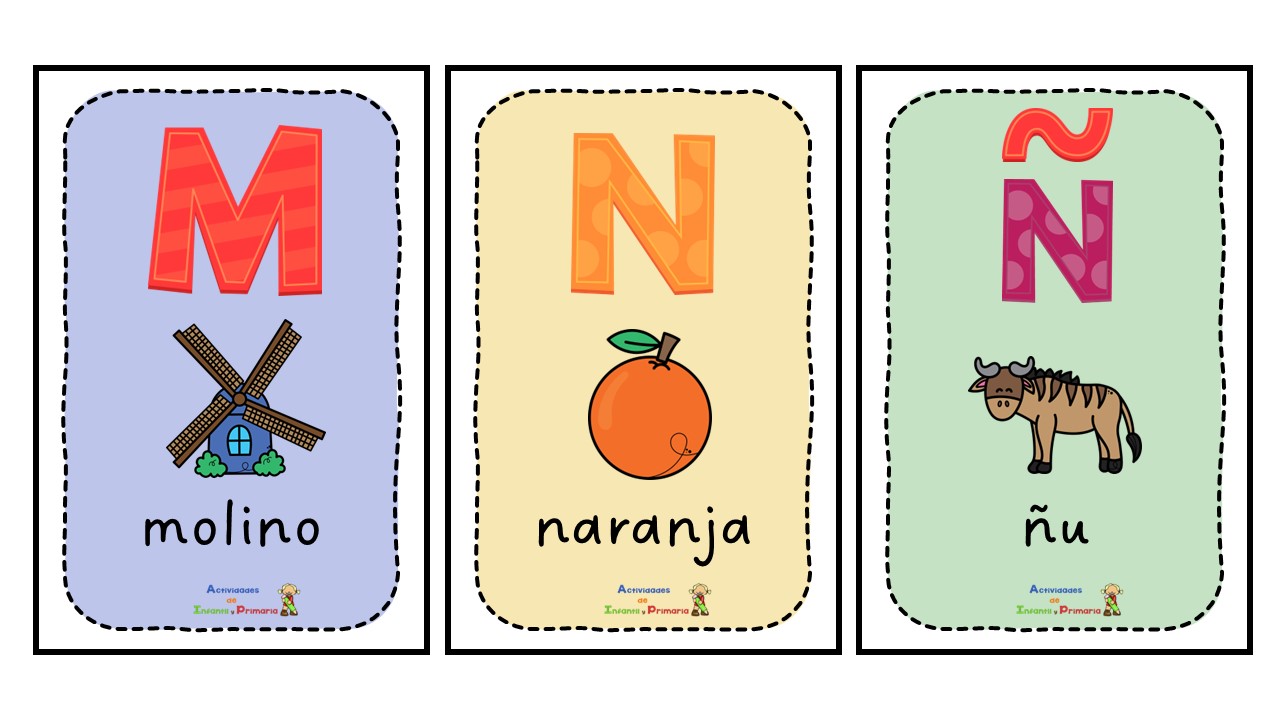 tarjetas letras abecedario (5)