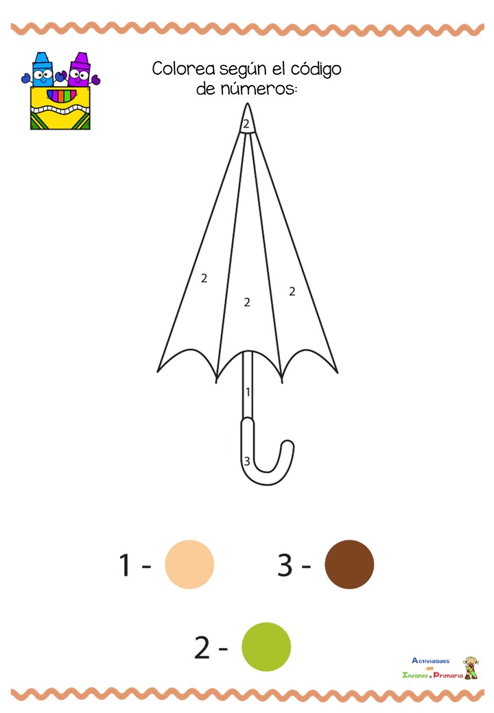 colorear numeros otoño (2)