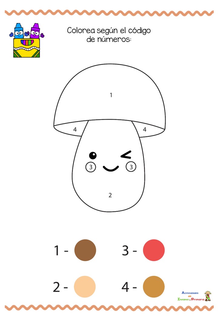 colorear numeros otoño (6)