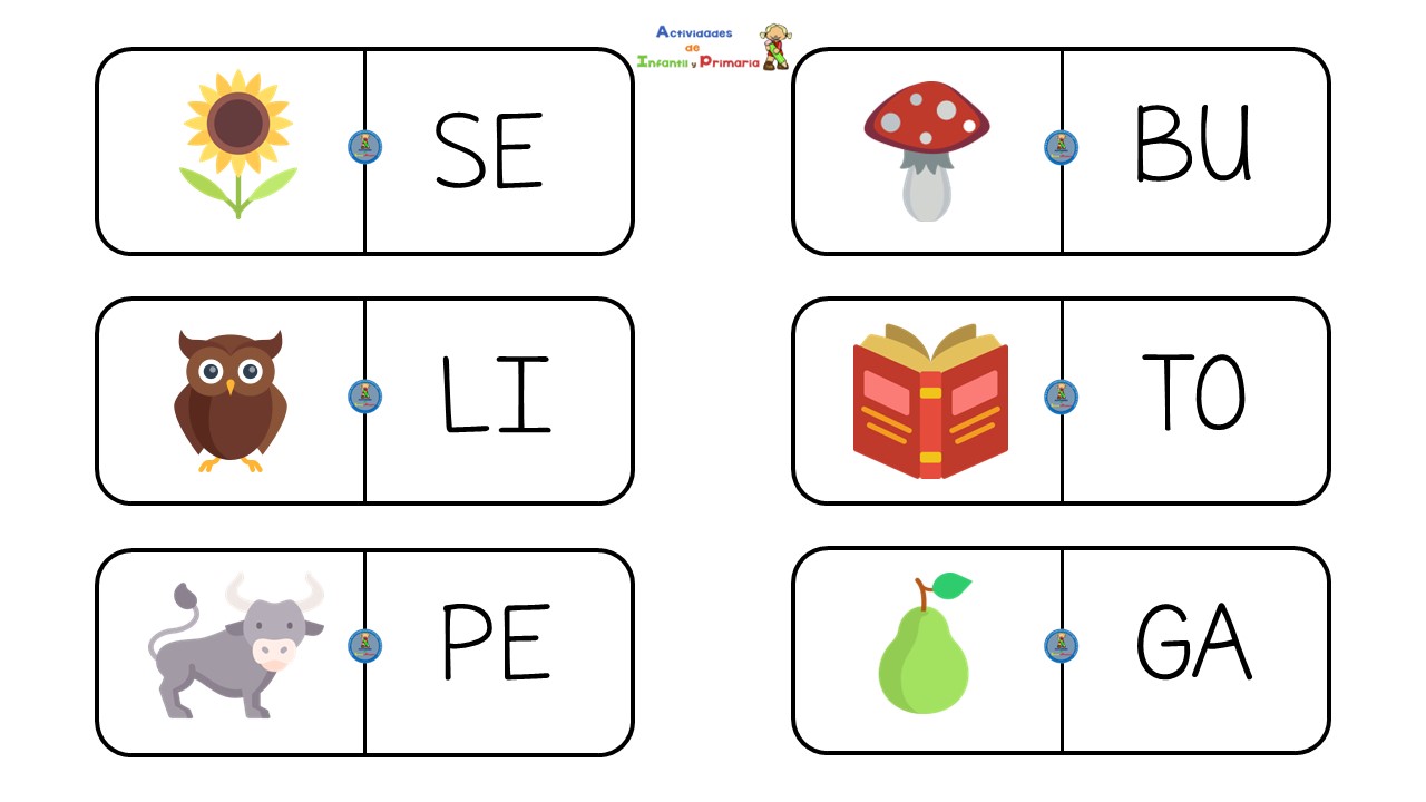 dominó silábico (5)