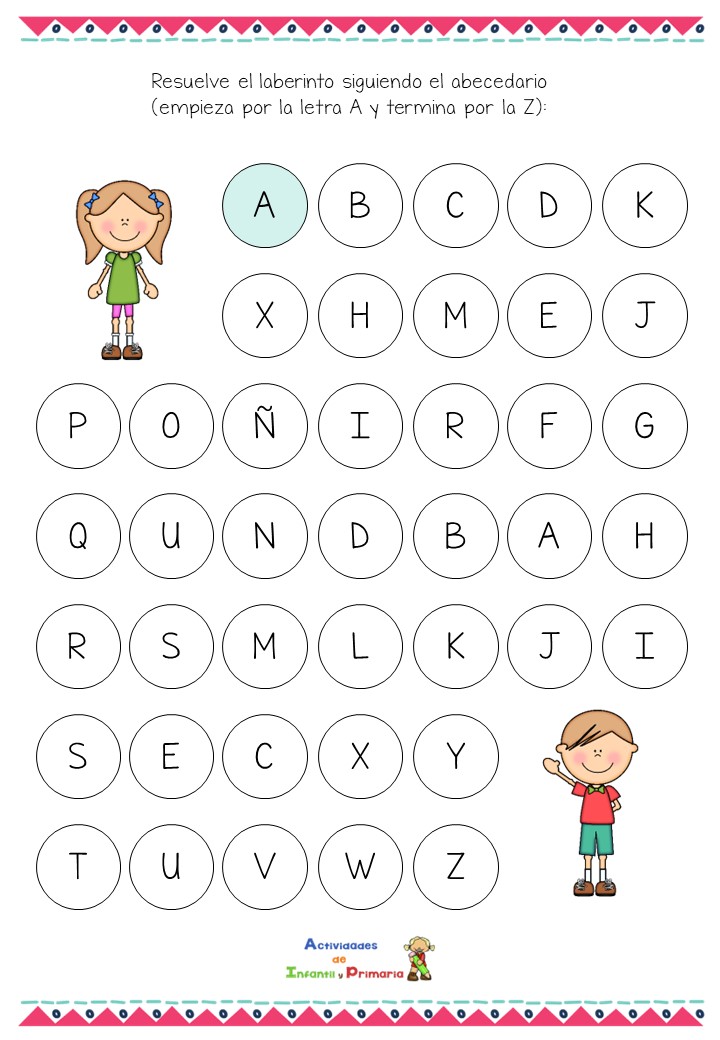 laberintos abecedario (3)