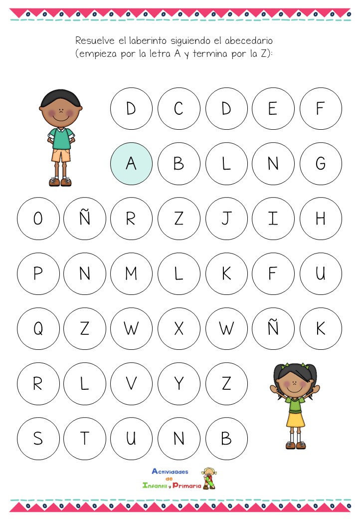 laberintos abecedario (4)
