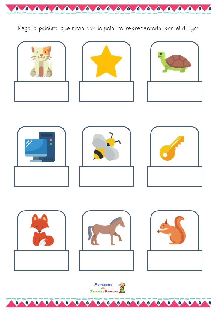 palabras que riman (3)