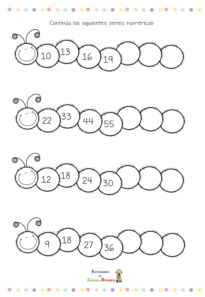 series numéricas (2)