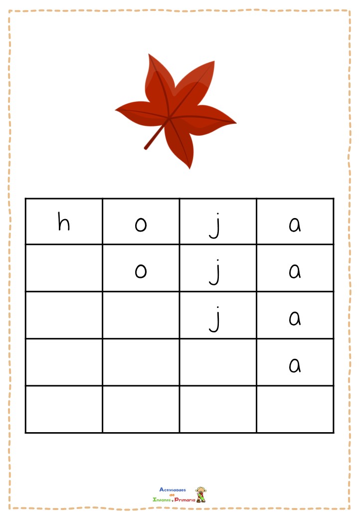 fichas deletreo otoño (1)