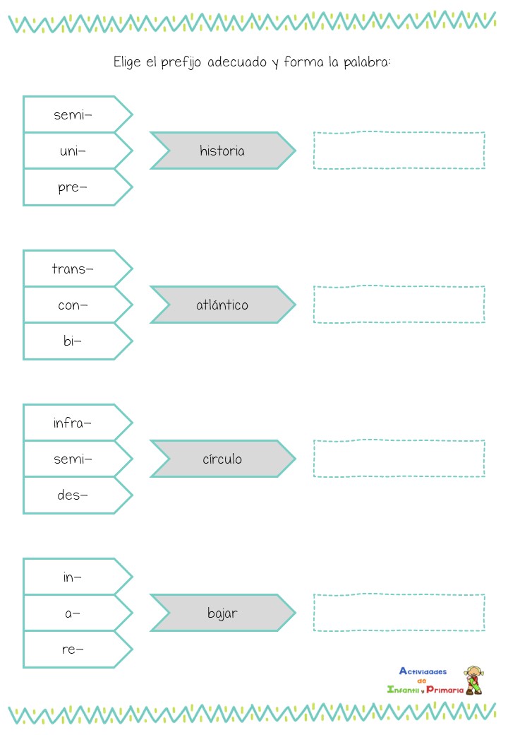 palabras con prefijos (2)