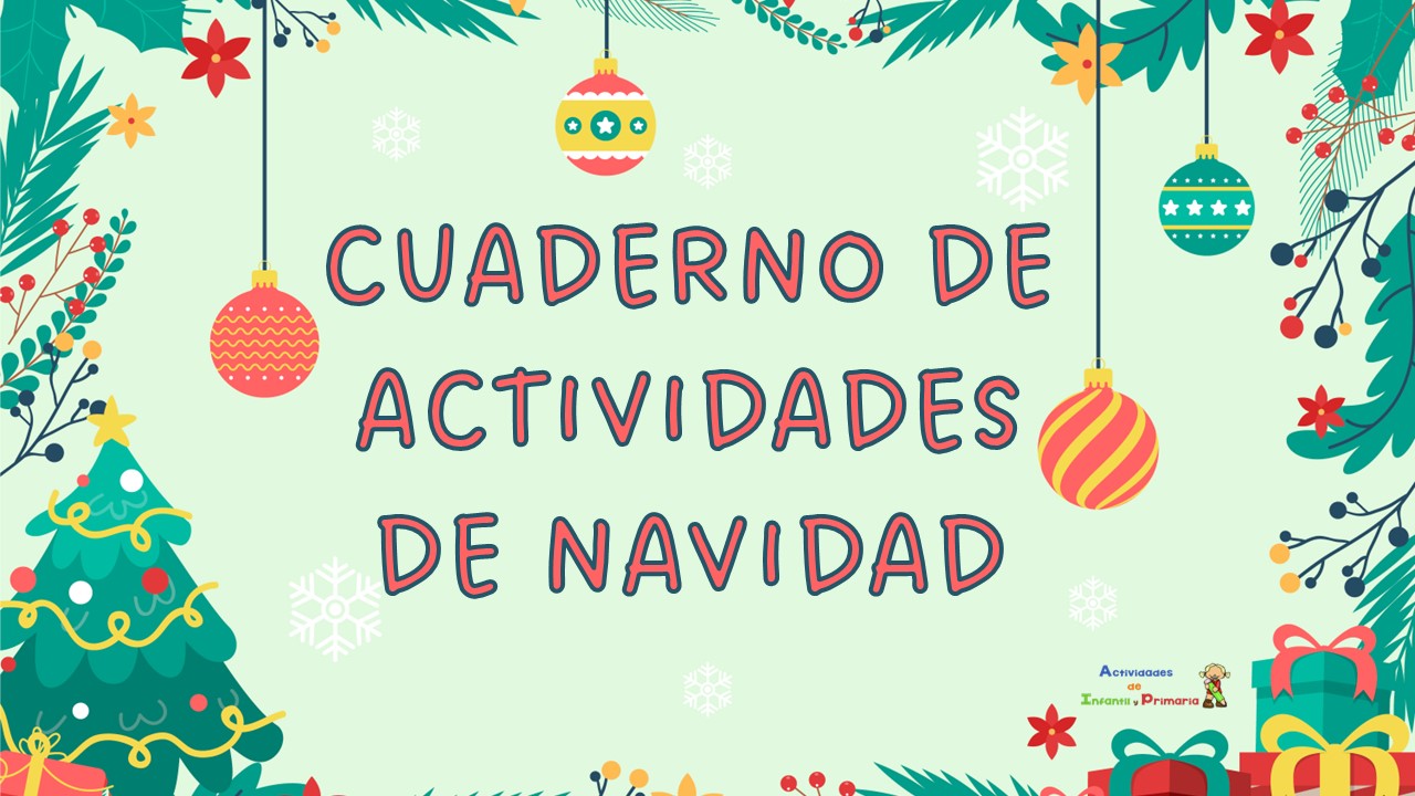 CUADERNO ACTIVIDADES NAVIDAD (1)