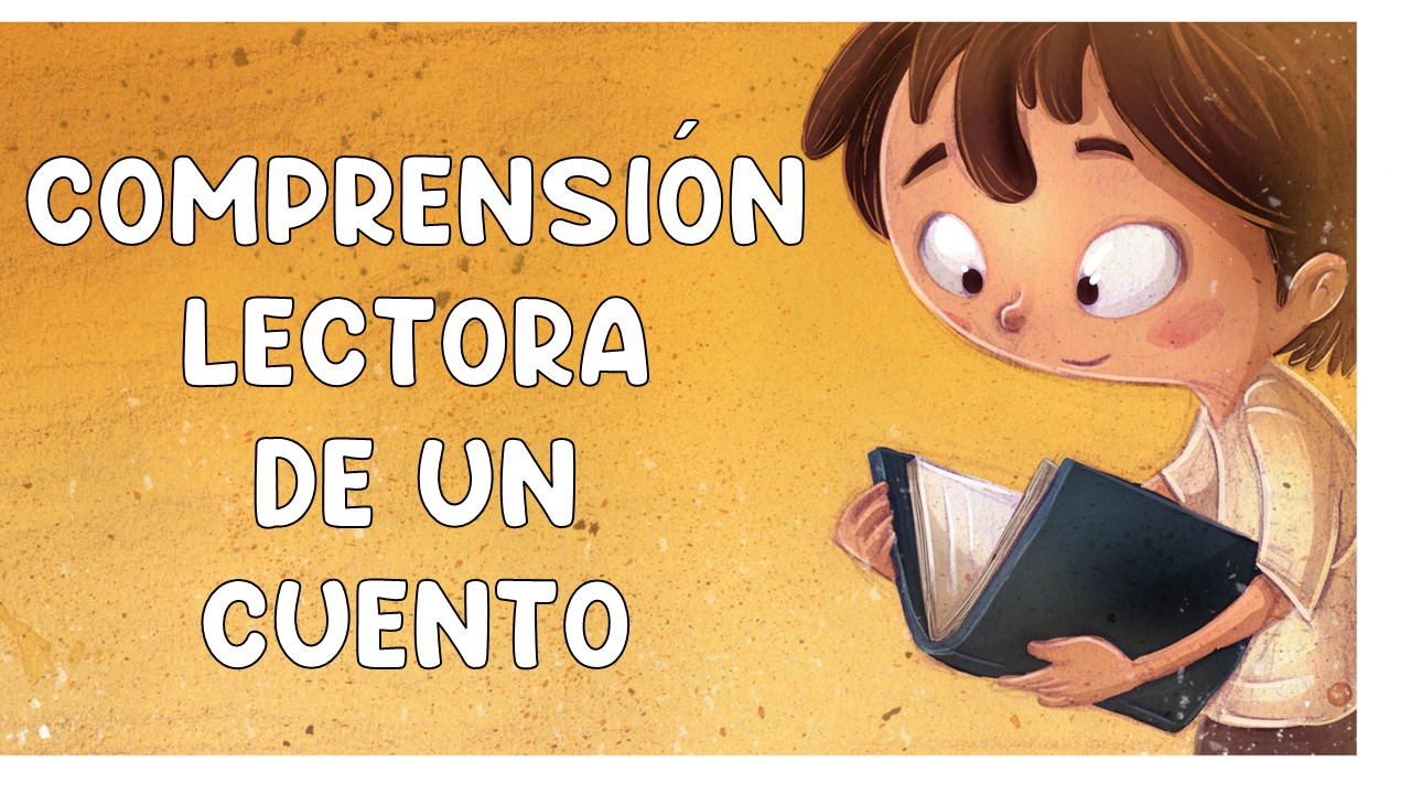 Comprensión Lectora De Un Cuento Tradicional Cuaderno De Actividades