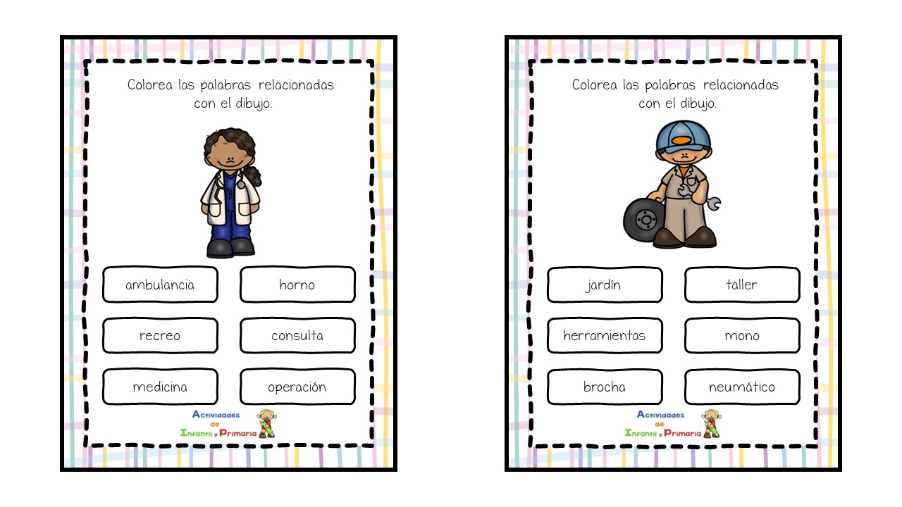 juego profesiones pistas (1)