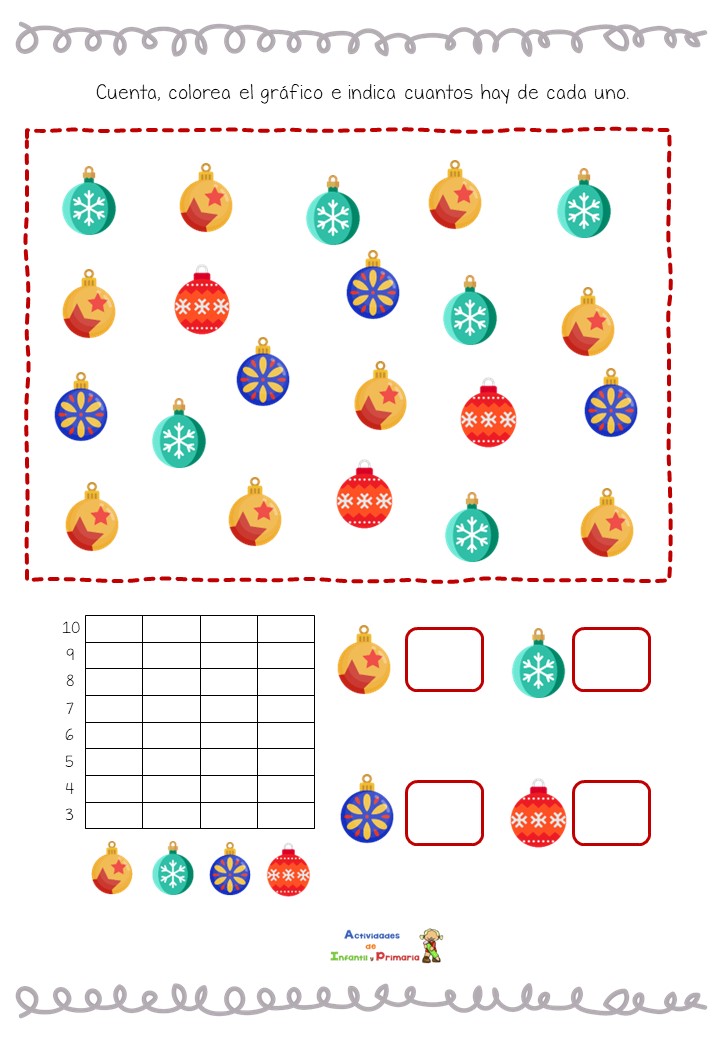 conteo dibujos Navidad (1)