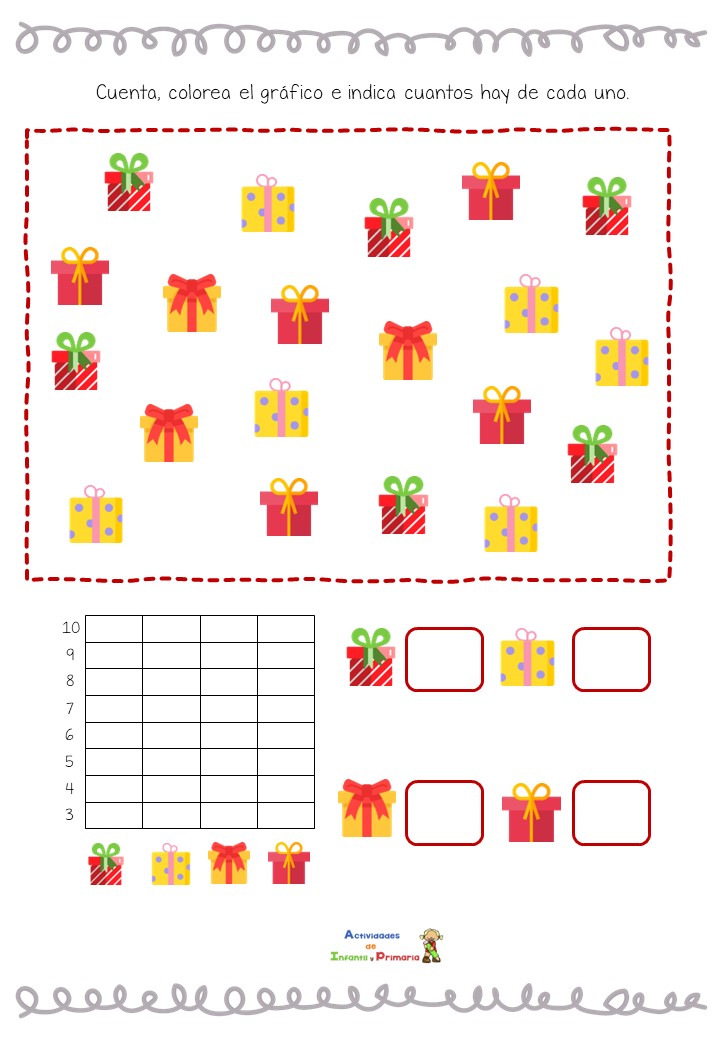 conteo dibujos Navidad (4)