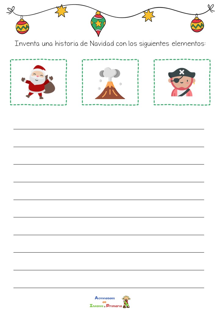 escritura creativa Navidad (1)