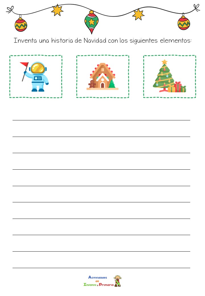 escritura creativa Navidad (5)