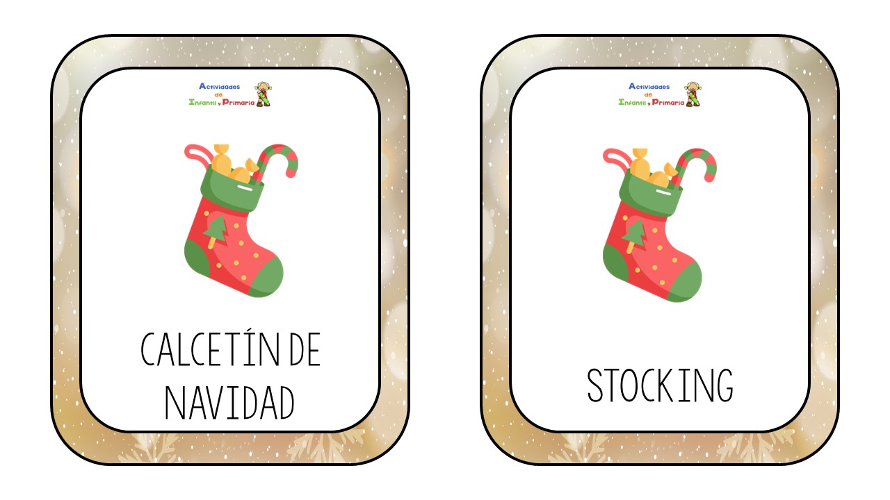 flashcards vocabulario navidad ingles (11)