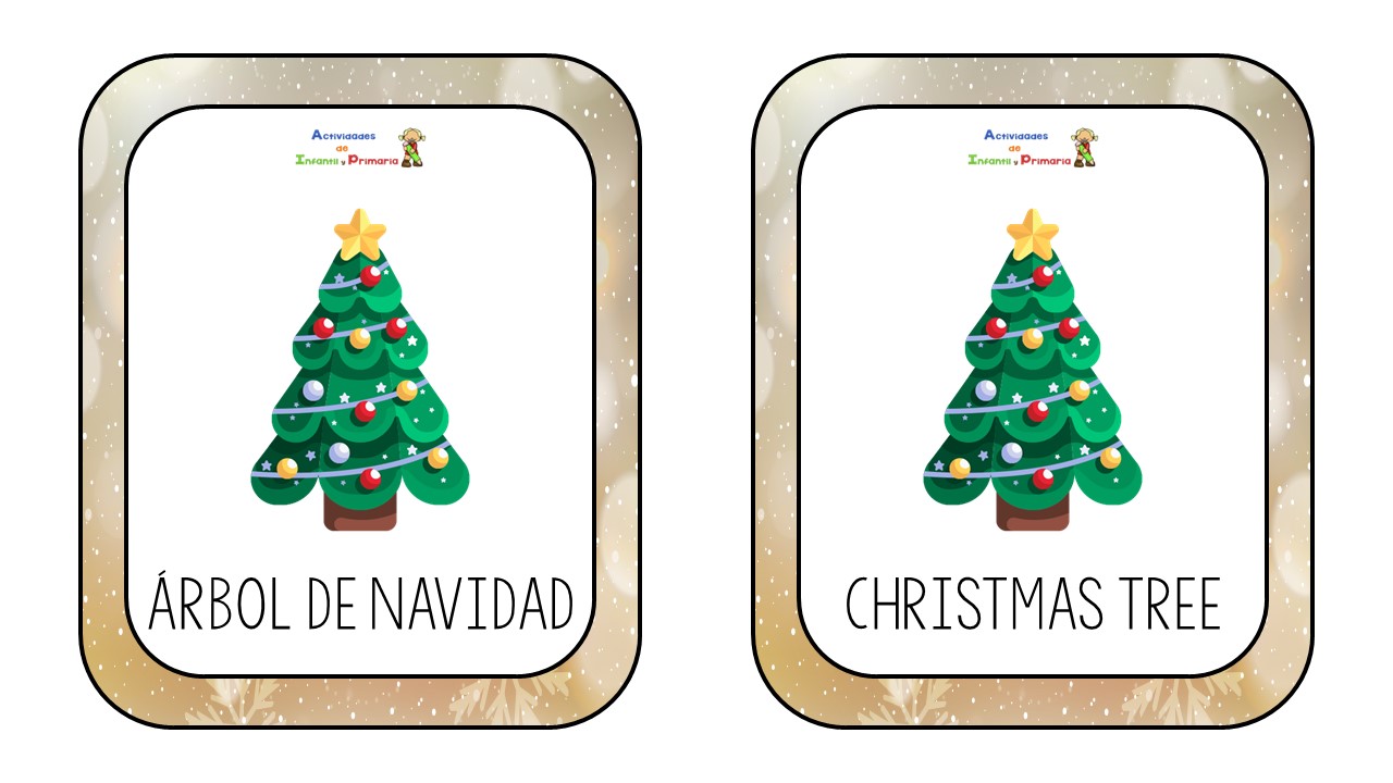 flashcards vocabulario navidad ingles (12)