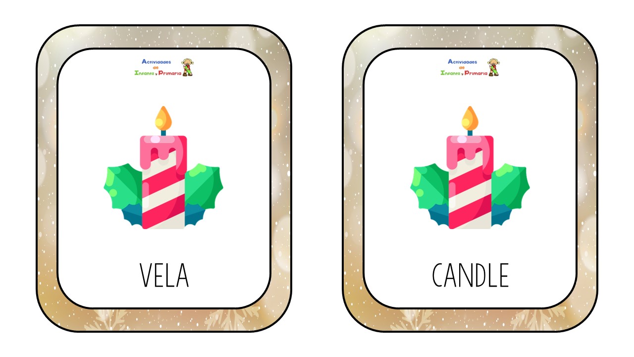 flashcards vocabulario navidad ingles (6)