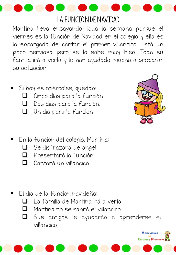 lecturas cortas Navidad (2)