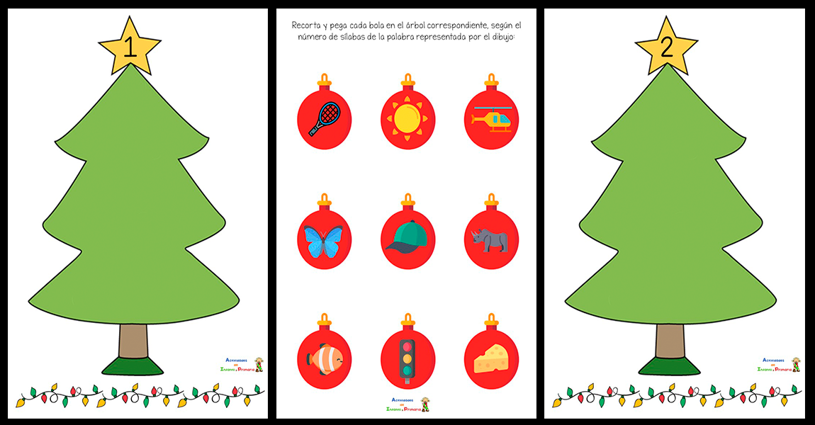 portada arbol sílabas