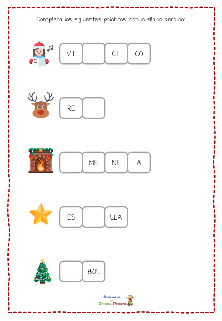 silaba perdida navidad (2)