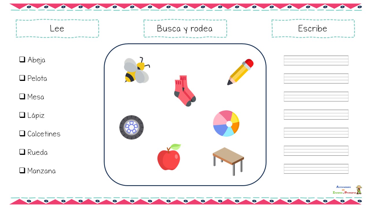 lee busca y escribe palabras (2)