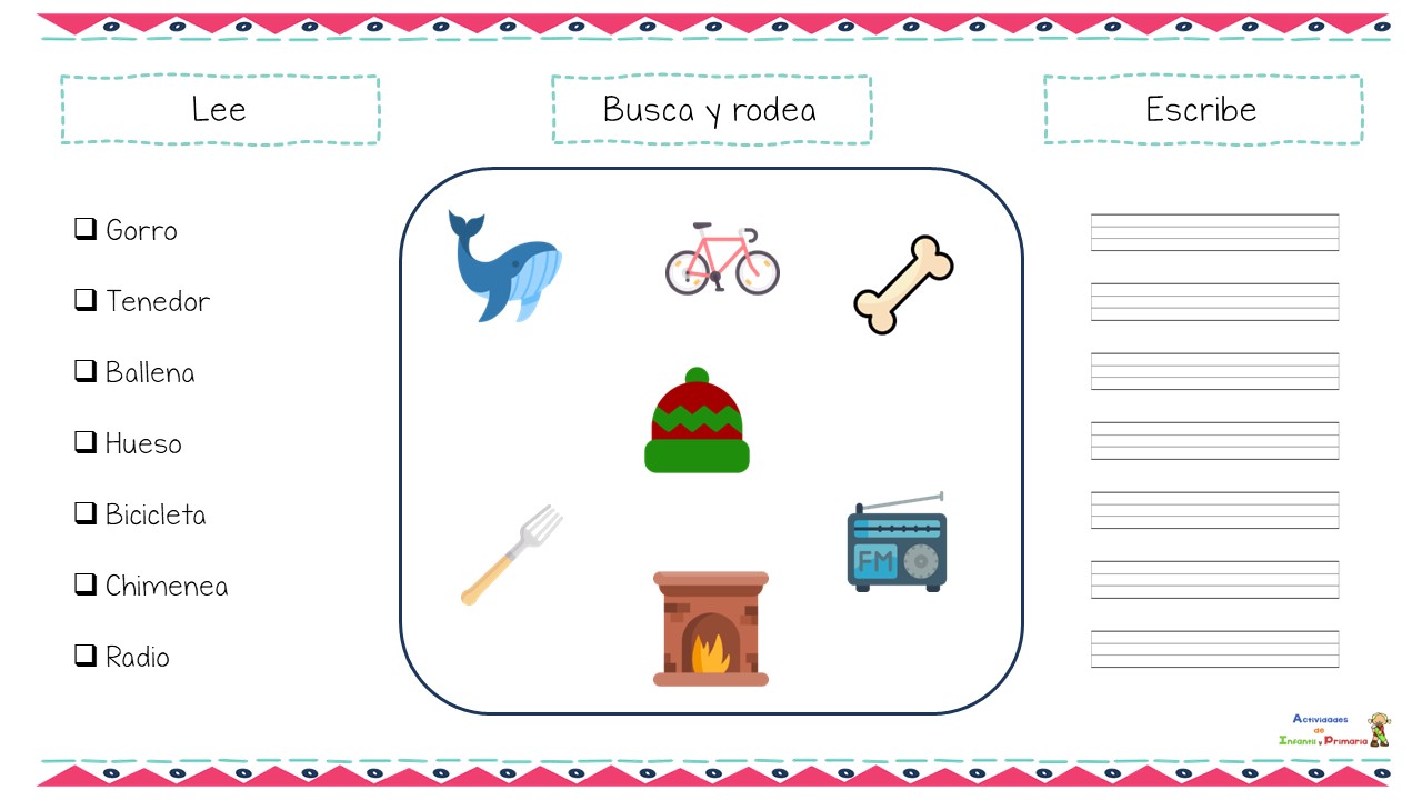 lee busca y escribe palabras (3)