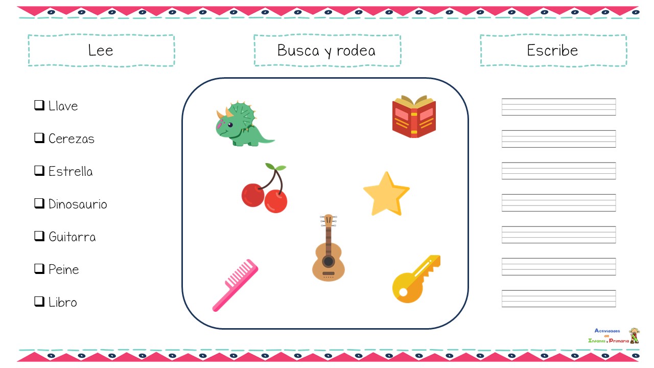 lee busca y escribe palabras (4)