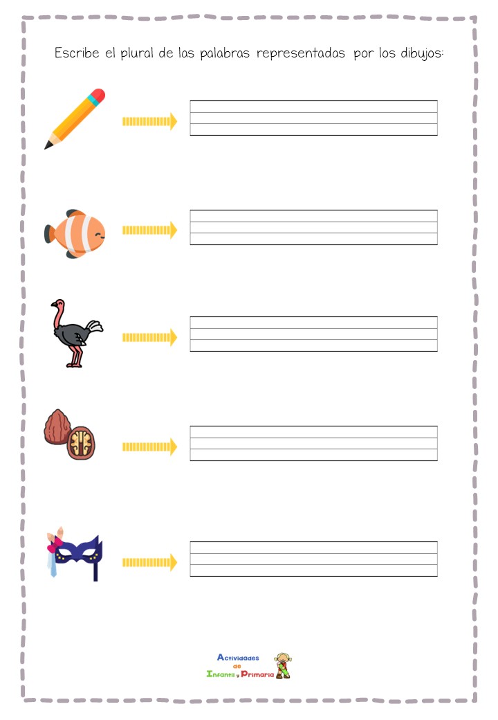 plural acabadas en z (2)