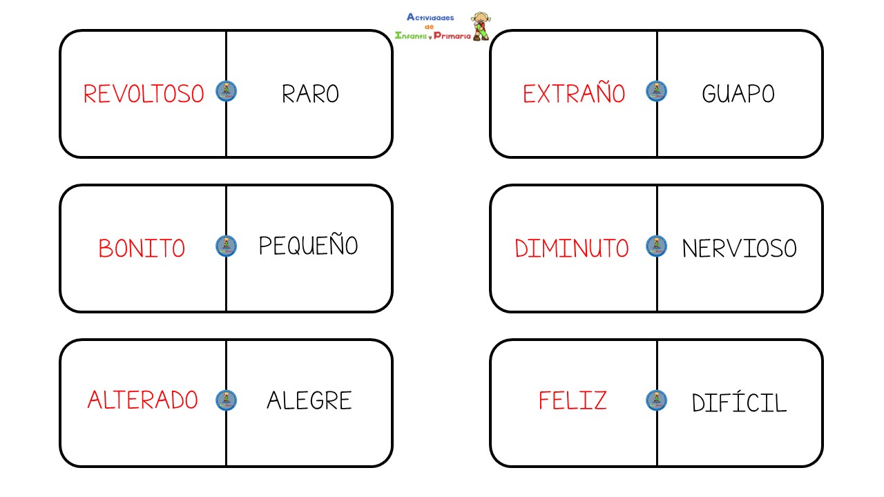 dominó sinonimos (2)