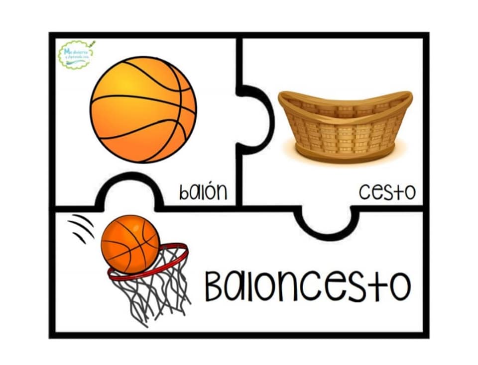 FICHAS PARA TRABAJAR LAS PALABRAS COMPUESTAS 12