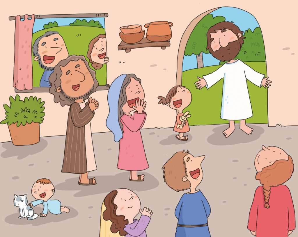 HISTORIA DE LA SEMANA SANTA EN PRECIOSAS LÁMINAS - Orientacion Andujar