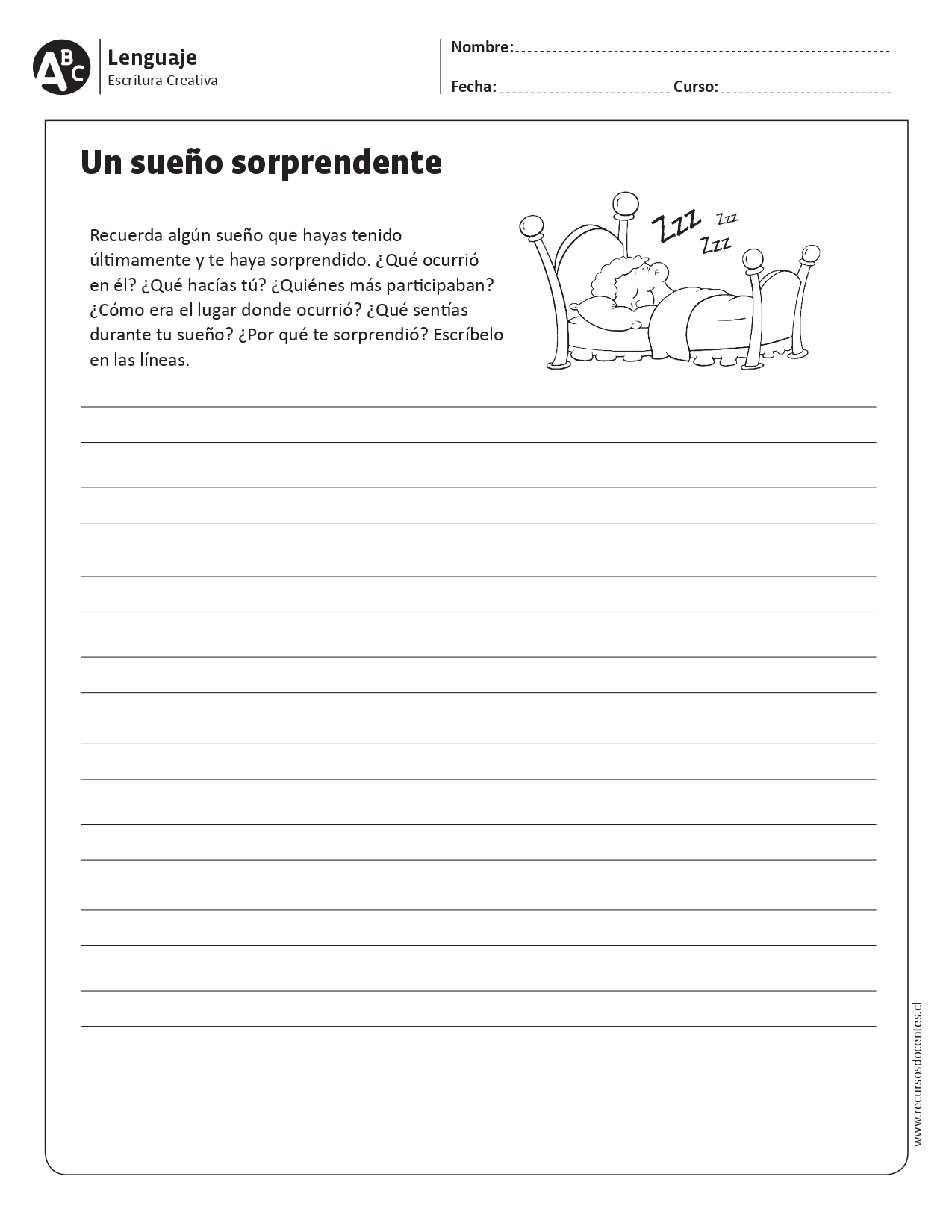 Super cuaderno de escritura creativa tercer ciclo 20 fichas_page-0013