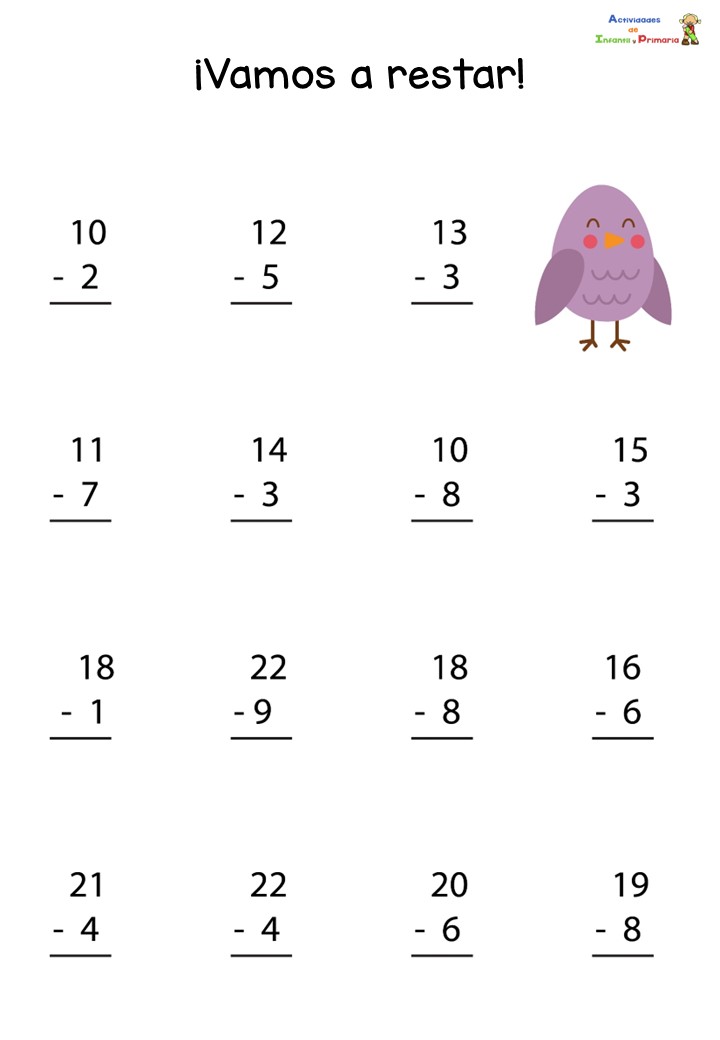 iniciación sumas y restas (2)