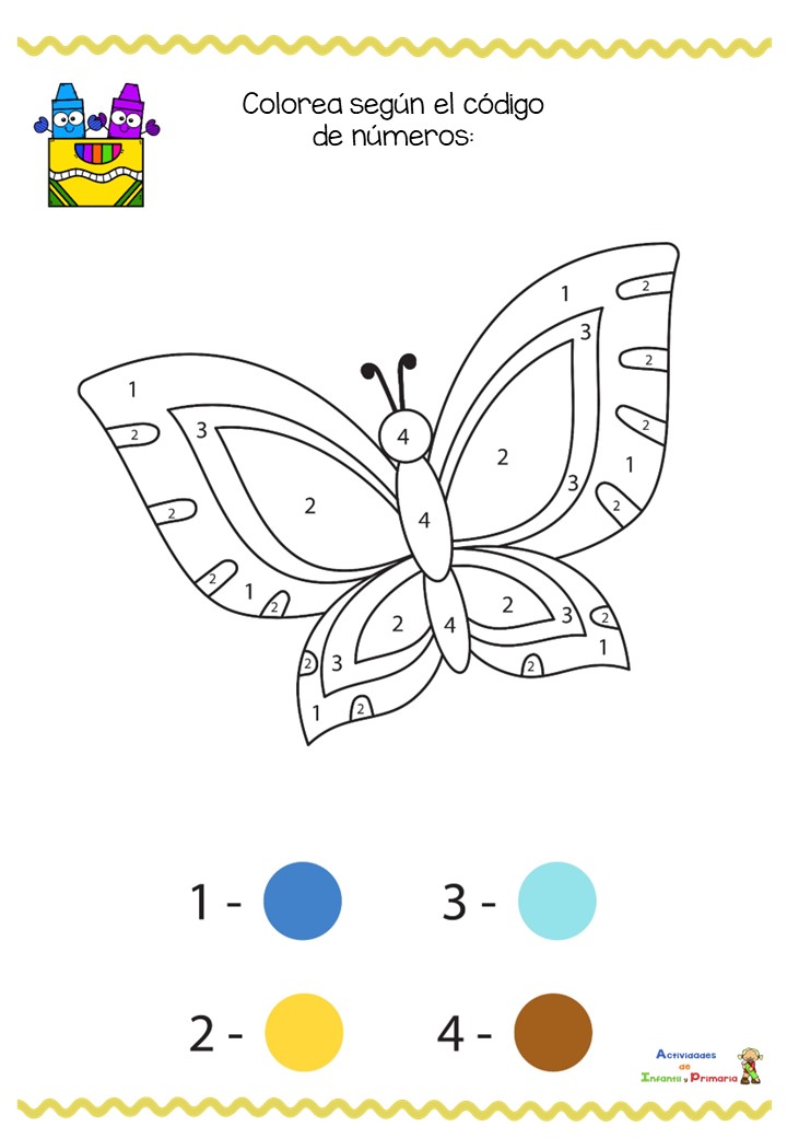 colorear numeros primavera (5)