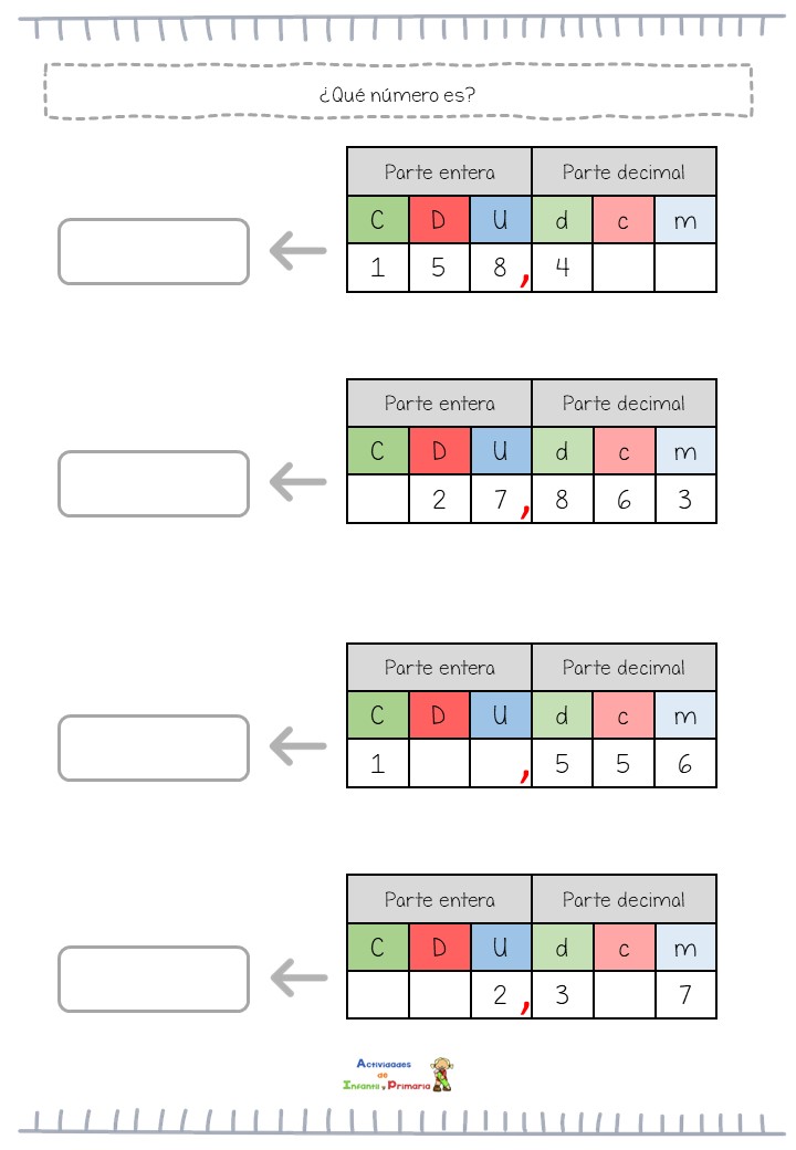 descomposicion numeros decimales (6) descomposicion numeros decimales (6)