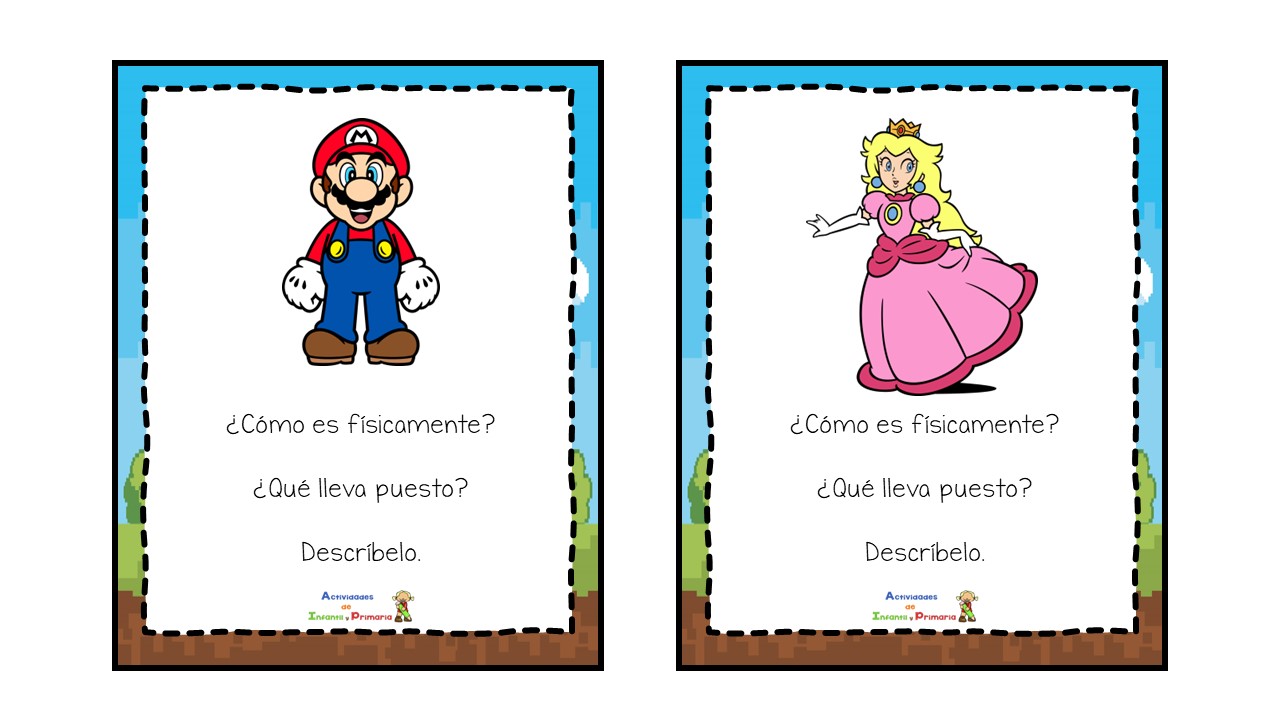 tarjetas descripciones super mario (1)