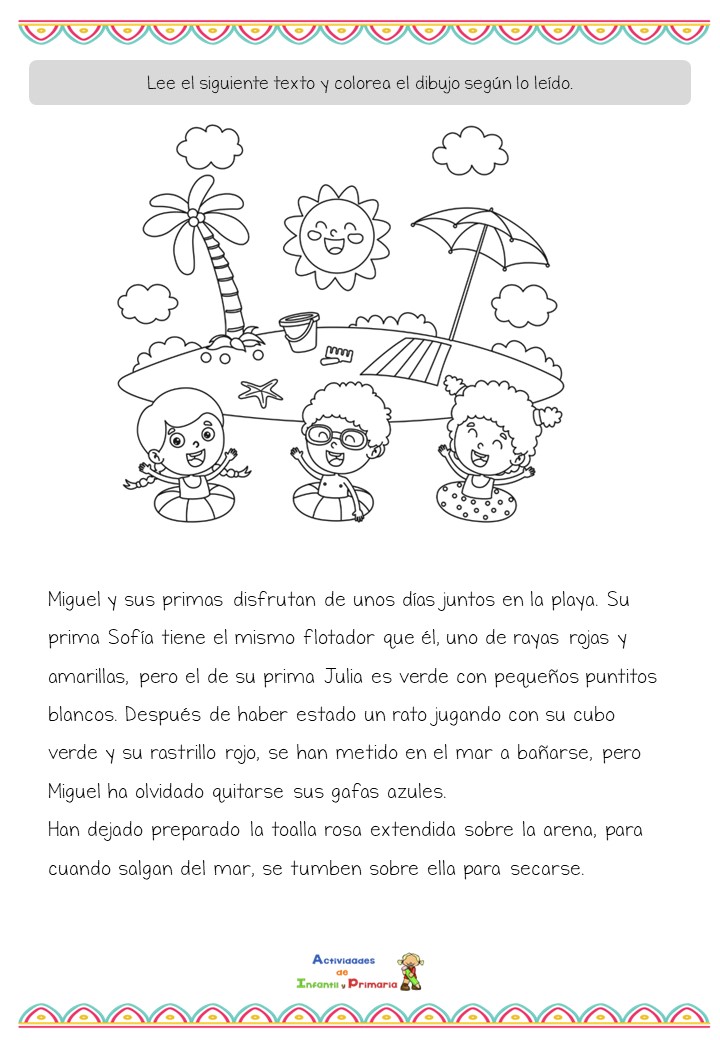 dibujos verano instrucciones (3)